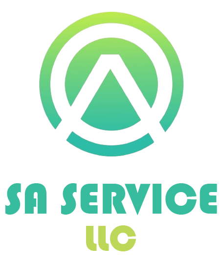 Home - Sa Service LLC